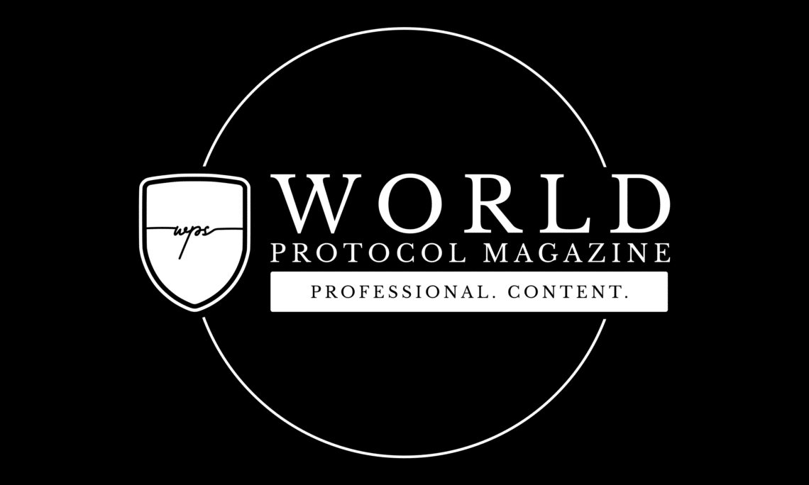 World Protocol Magazine – World Protocol Magazine
