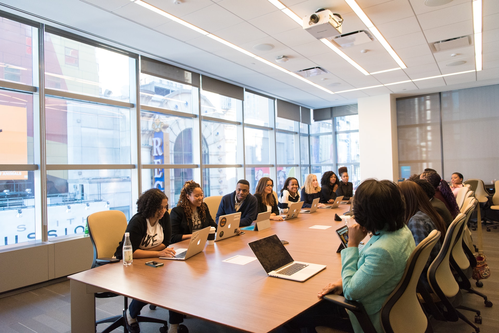 What is Corporate Protocol? – World Protocol Magazine