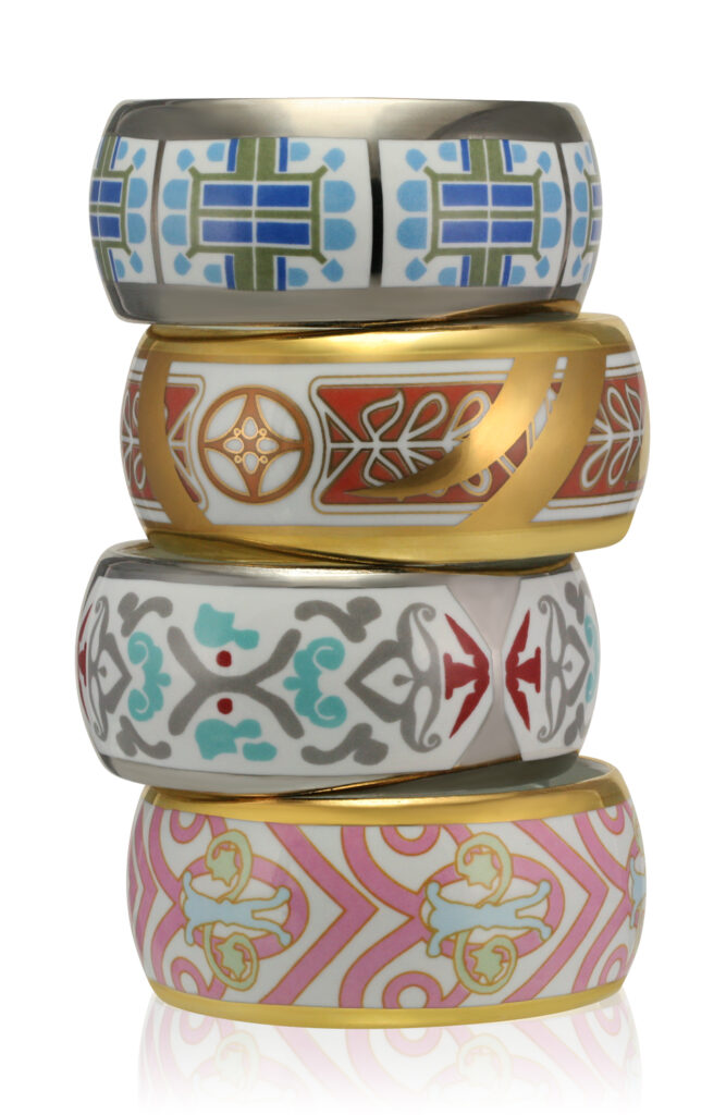 Handmade Jewellery of National Value as Protocol Gift: The story of ...