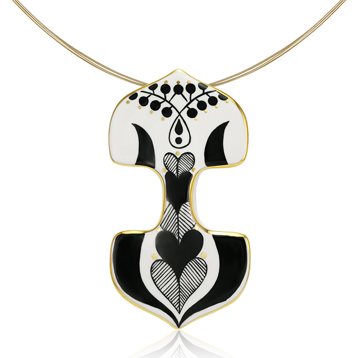 Handmade Jewellery of National Value as Protocol Gift: The story of ...