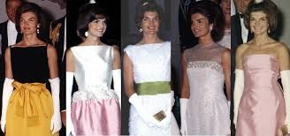 “Dress to Express” Fashion Reflections of a Diplomat – World Protocol ...