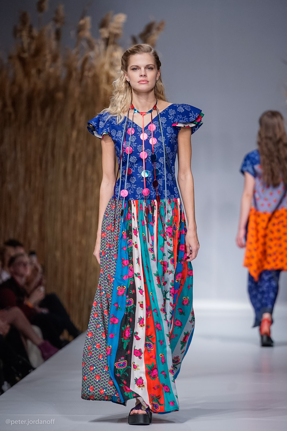 Fashion diplomacy and social responsibility in one: interview with ...