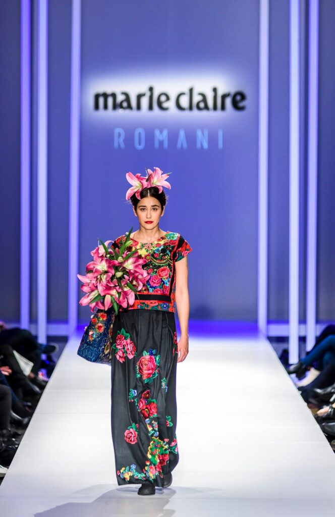 Fashion diplomacy and social responsibility in one: interview with ...