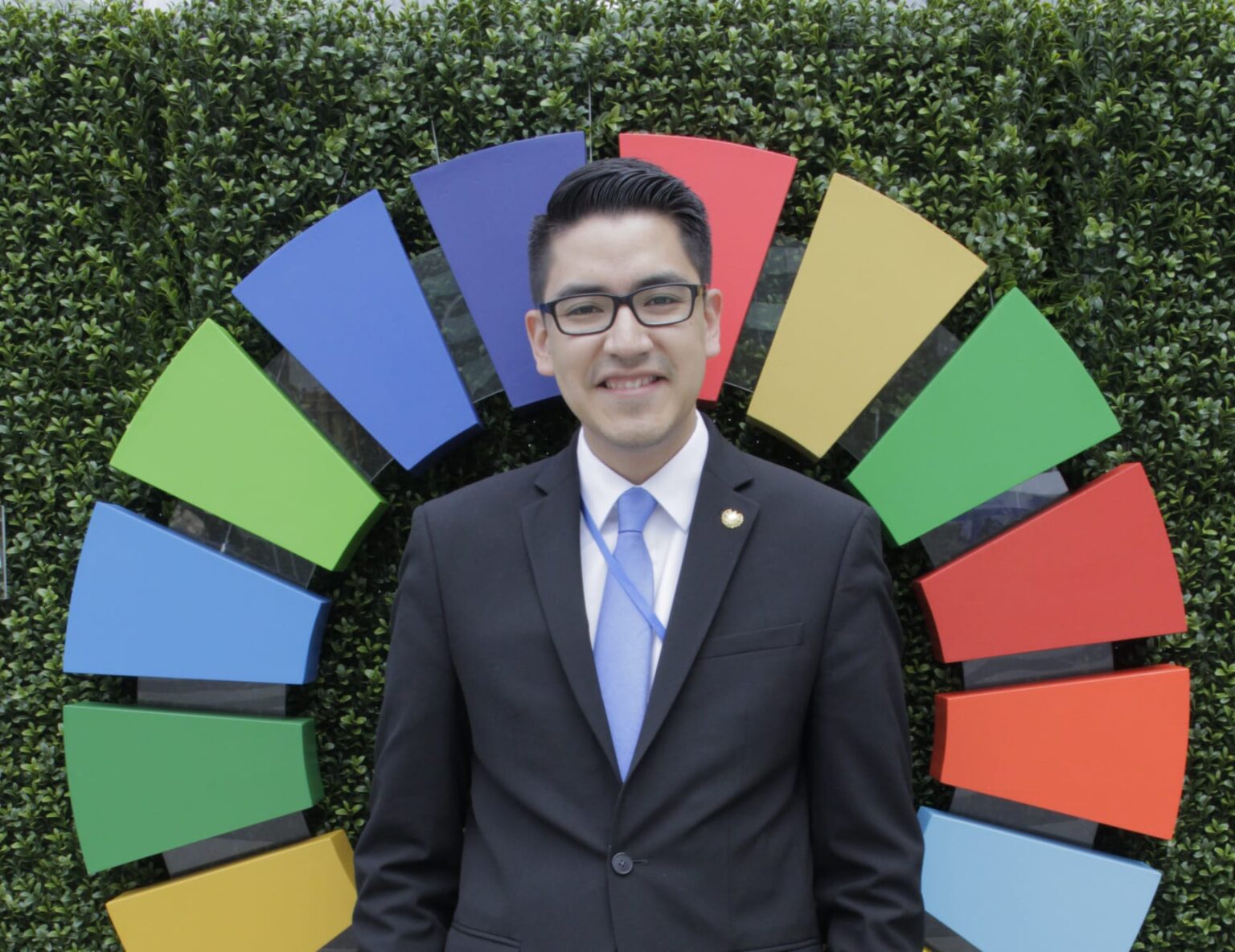 The role of the UN Chief of Protocol – World Protocol Magazine