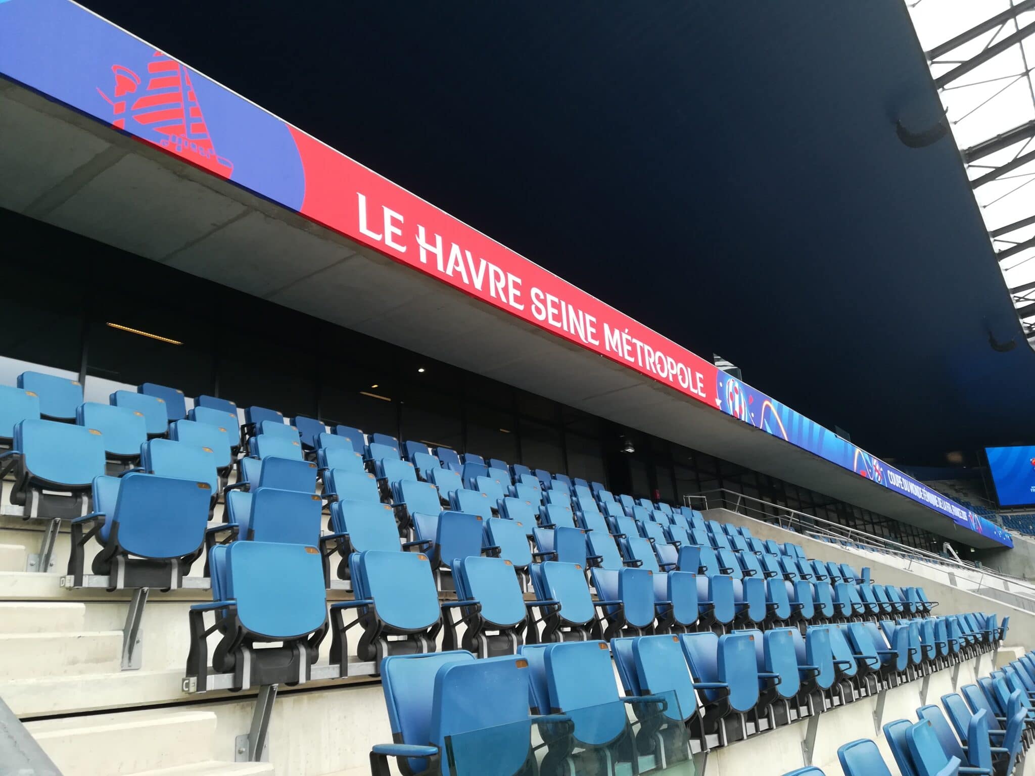 Reflections on Sport Protocol: VIP Seats, Zones and Precedence at ...