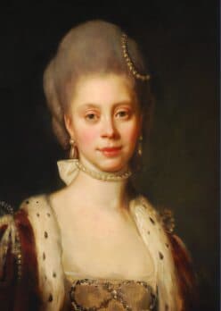 The meaning and history of British royal consorts: a title beyond the ...