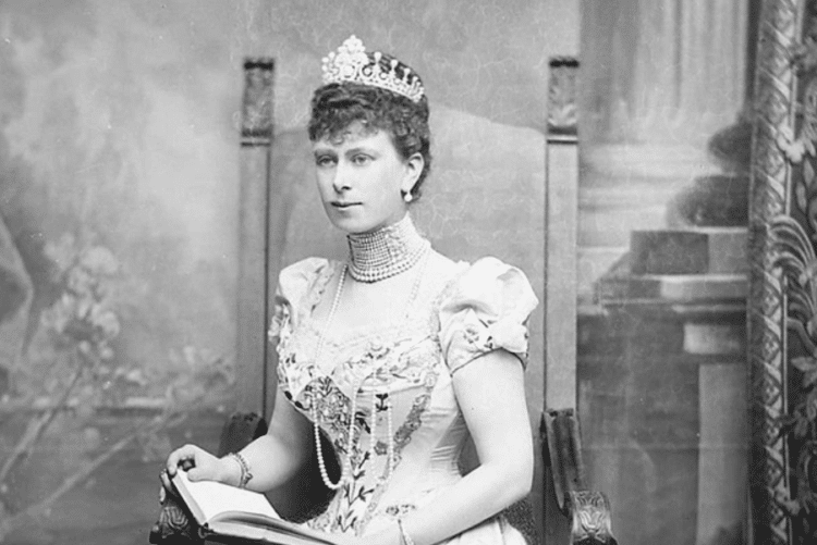 The meaning and history of British royal consorts: a title beyond the ...