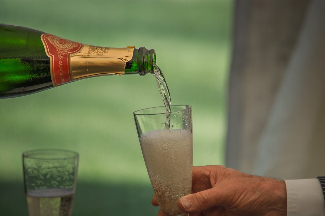 THE IMPORTANCE OF PROTOCOL AND ETIQUETTE IN VIP MANAGEMENT – World ...