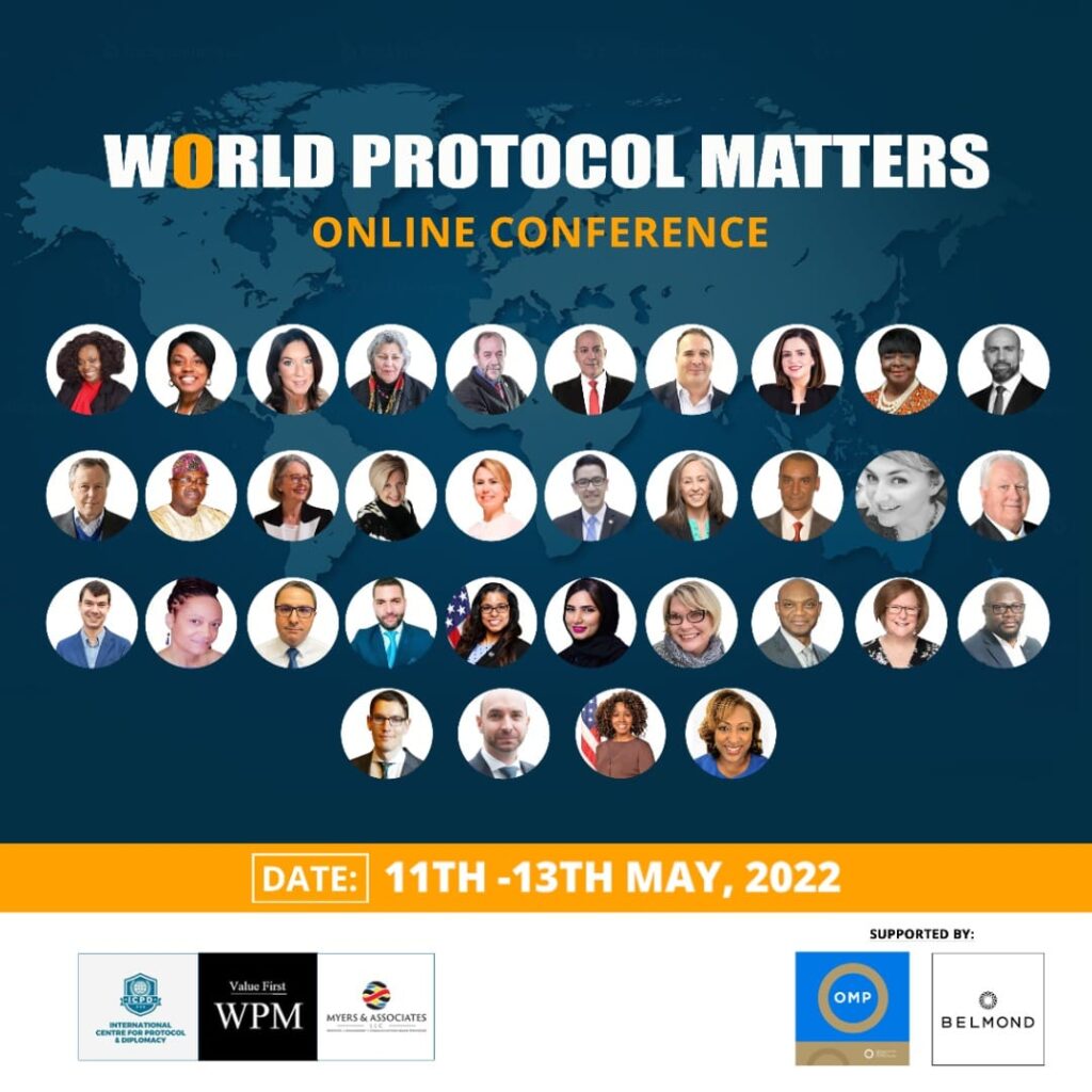 World Protocol Matters 2022 and Beyond – World Protocol Magazine