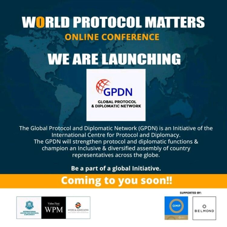 World Protocol Matters 2022 and Beyond – World Protocol Magazine