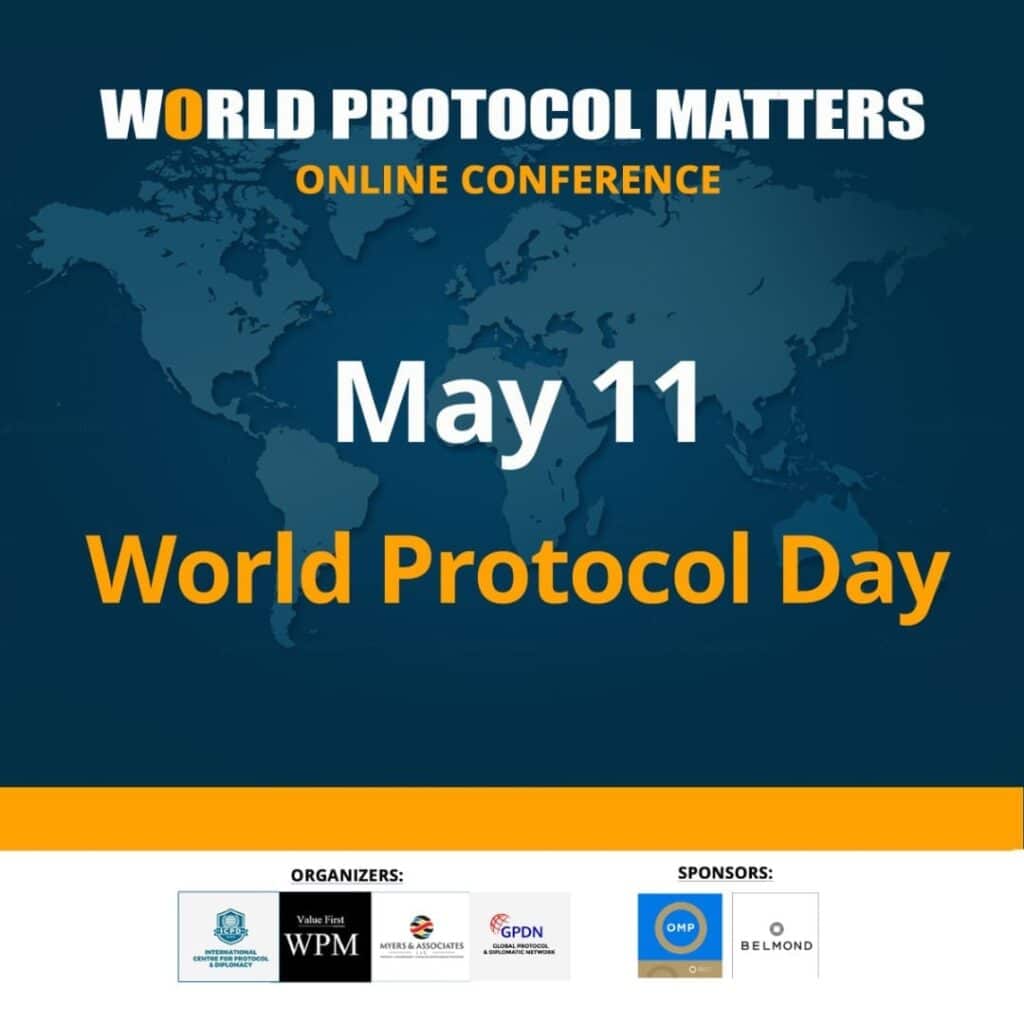 World Protocol Matters 2022 and Beyond – World Protocol Magazine