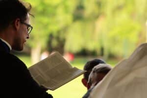 UNDERSTANDING CHURCH PROTOCOL – World Protocol Magazine