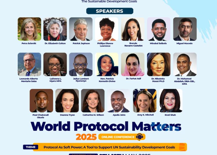 International Flag Protocol: Balancing Art and Cultural Sensitivity ...